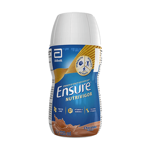 Where to Buy | Ensure UK